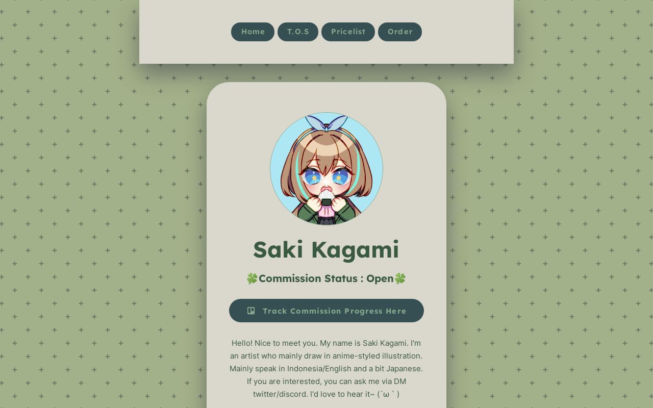 Saki Kagami